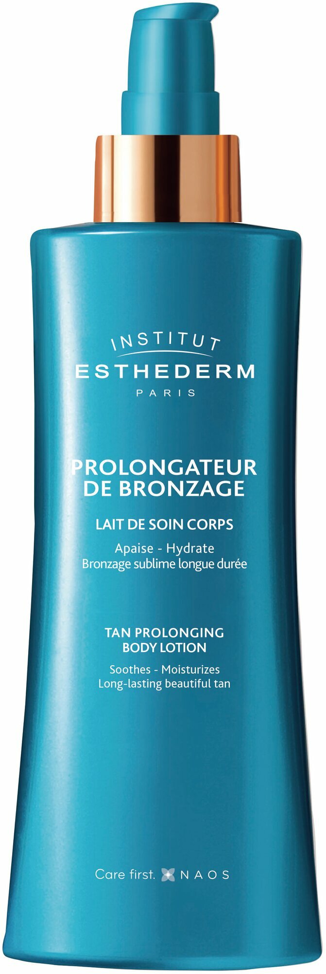 Suncare APRES SOLEIL PROLONGATEUR Молочко для тела для продления загара, 200 мл