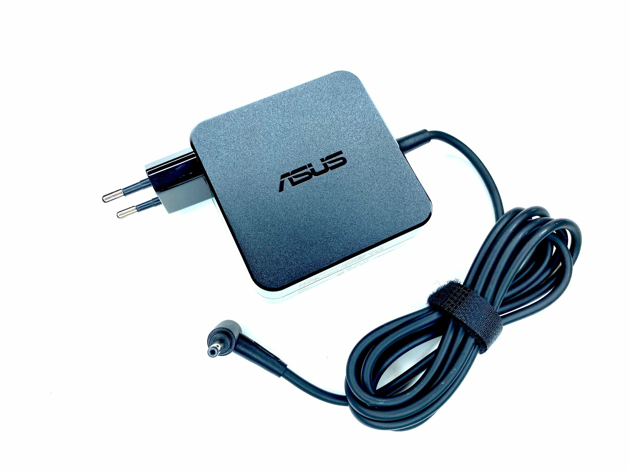 Блок питания (зарядное устройство) для Asus F540U 19V 3.42A (4.0-1.35) 65W Square