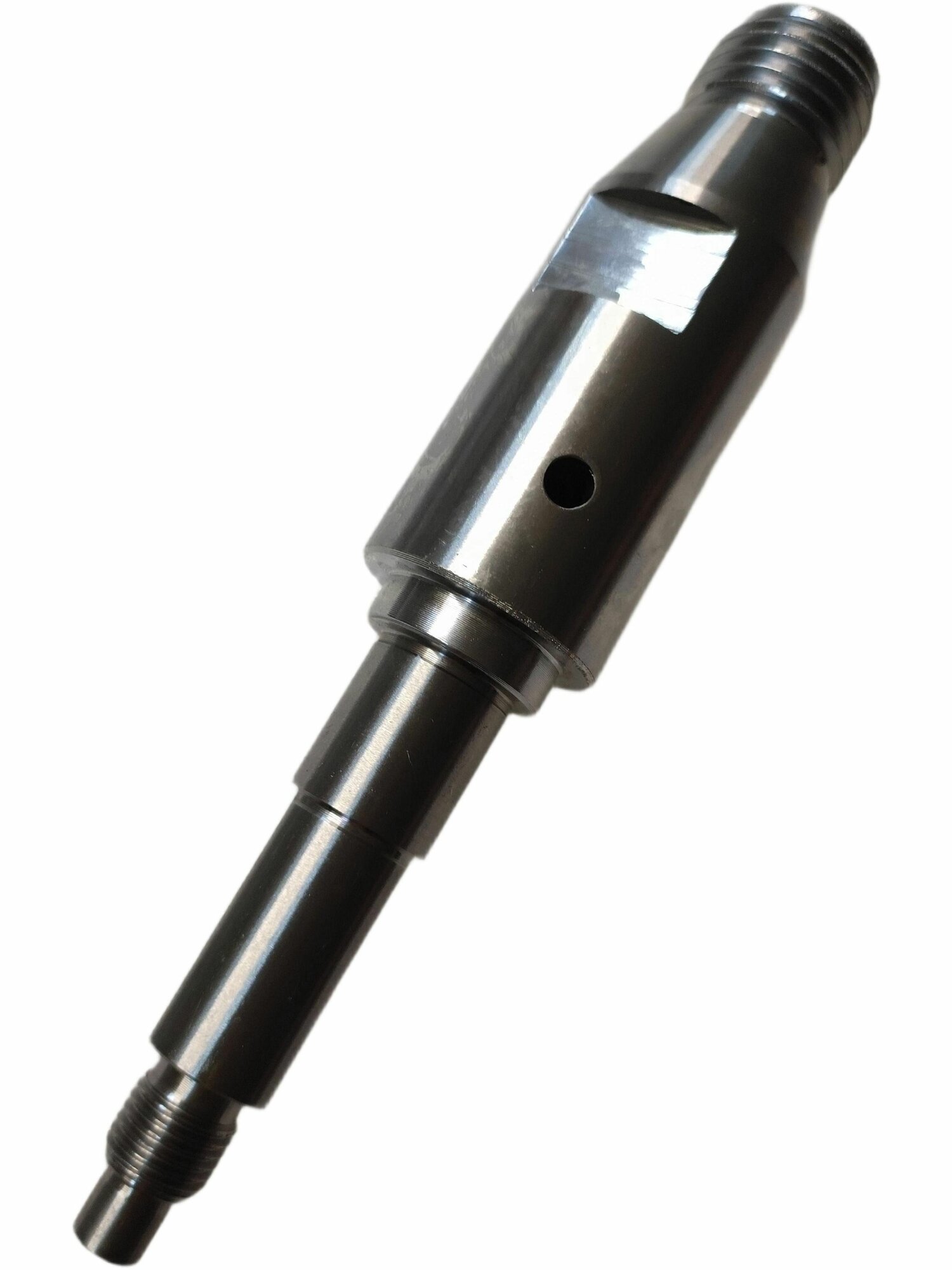 Вал М22 (1) дрели KEN 6110