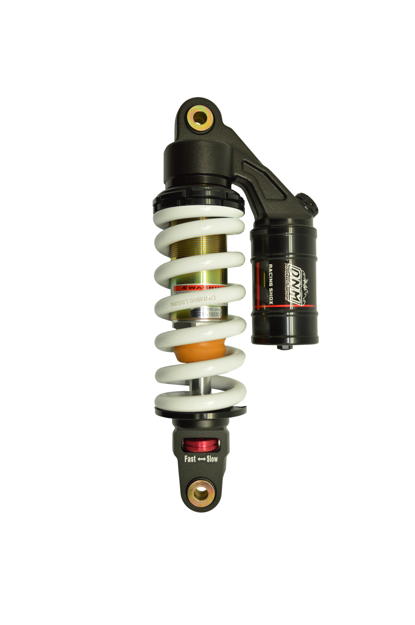 Амортизатор для питбайков DNM 270x800 MTG-RC