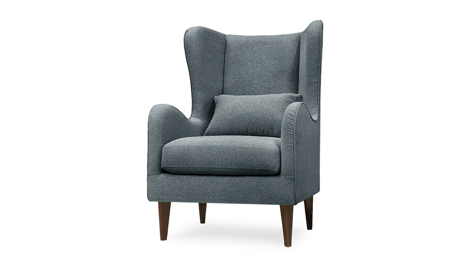 Кресло Манчестер Strong Plus 10 NEW 74x90x91 см, Рогожка, нераскладной Фиеста