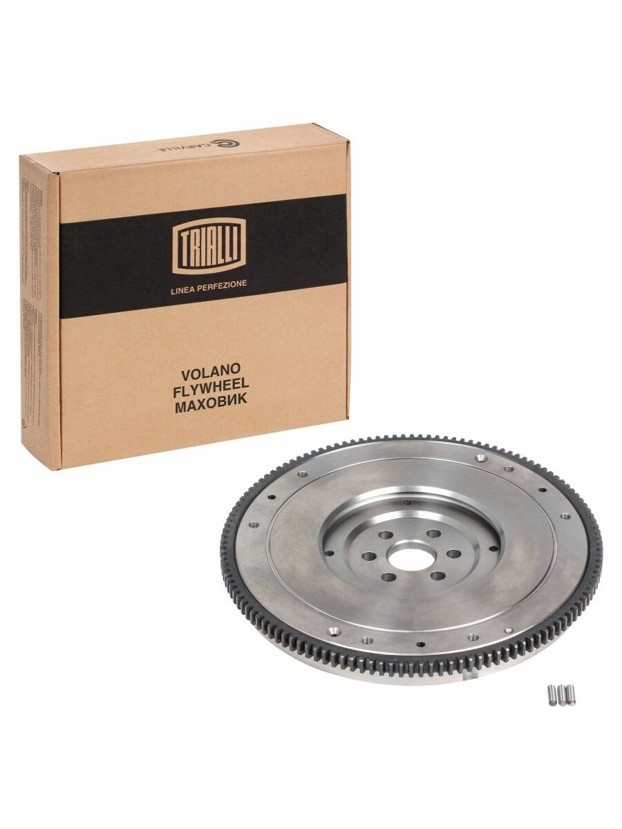 Маховик для а/м Лада 2110-2112/1117-1119 Kalina, TRIALLI FW751