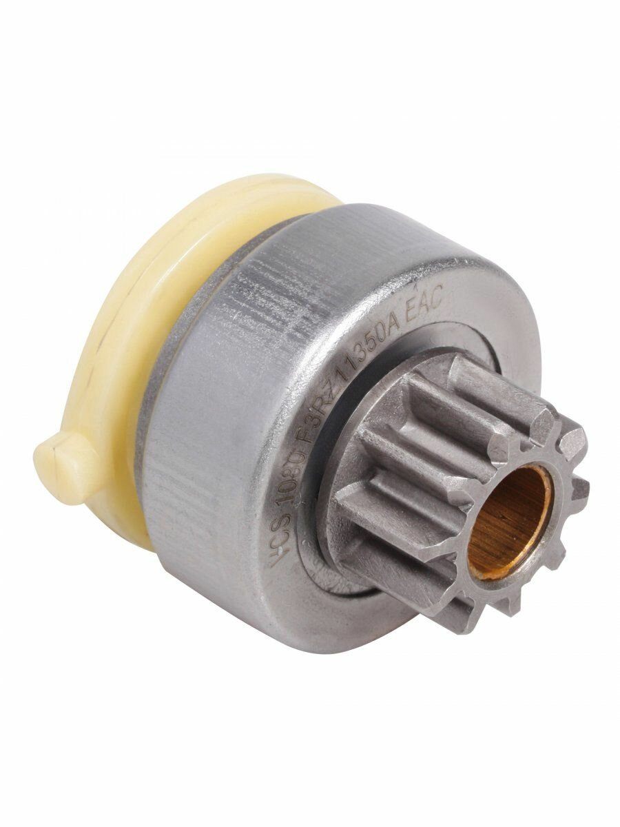 Привод стартера (бендикс) для а/м Ford Focus II (05-) 2.0i (VCS 1080), STARTVOLT VCS1080