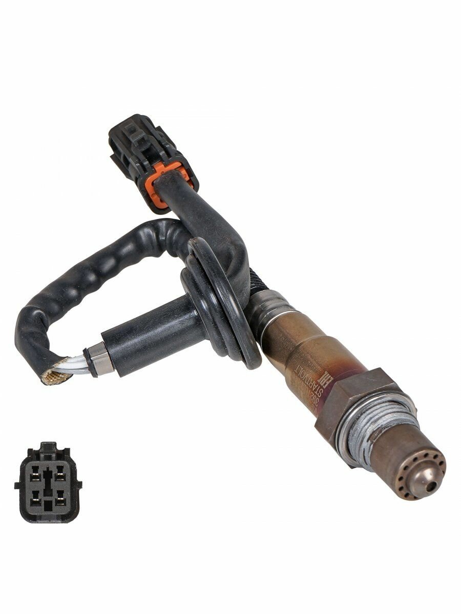 Датчик кисл. для а/м KIA Cerato (09-) 1.6i после кат. (VS-OS 1302), STARTVOLT VSOS1302