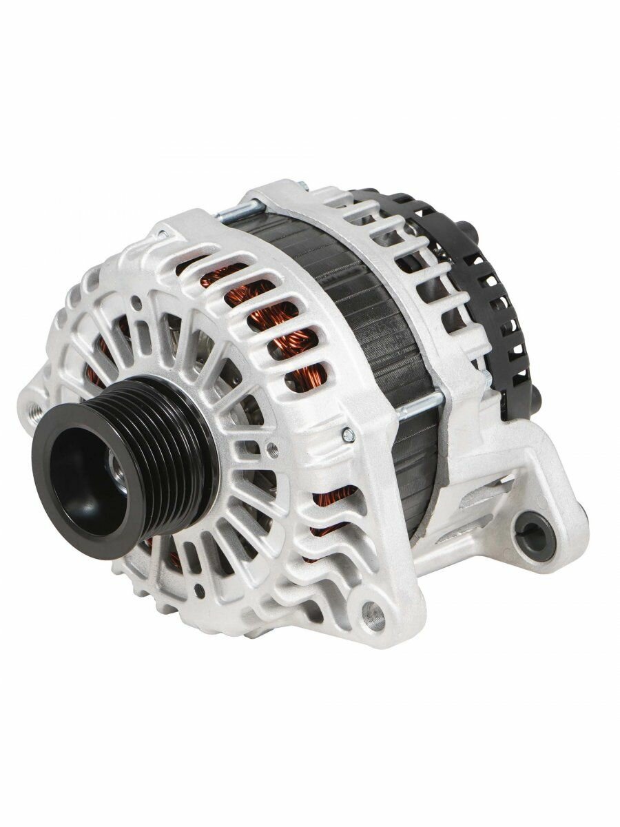 Генератор для а/м ГАЗель Бизнес, StartVolt LG 0303