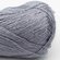 Пряжа для вязания BC Garn Lino (64 Сталь) 1 моток 50 г/150 м