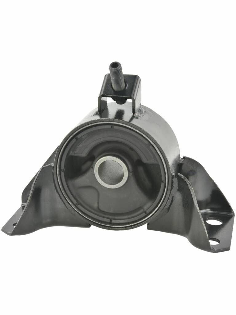 Подушка двигателя правая (гидравлическая) для автомобилей MAZDA MZM-LWRH FEBEST