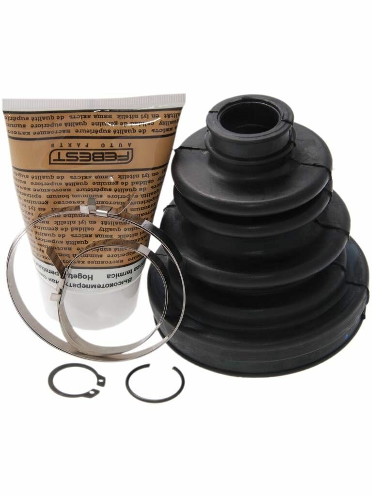 Пыльник шрус внутренний комплект 87x103x23.9 CHEVROLET, PONTIAC 1015-J200T FEBEST.