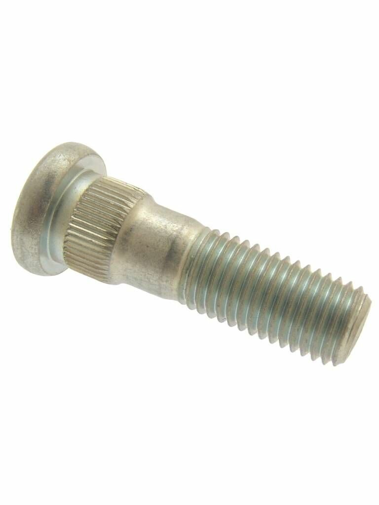 Шпилька колёсная MITSUBISHI 0484-002 FEBEST.
