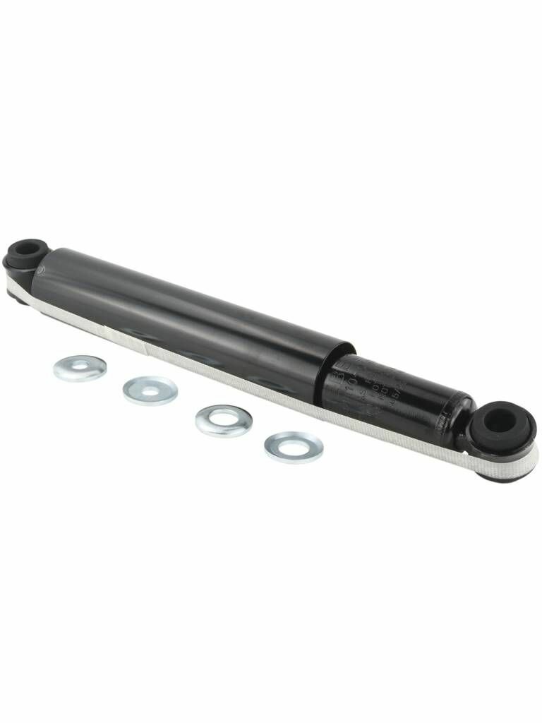 Амортизатор задний gas.twin tube MITSUBISHI, TOYOTA 04110-010R FEBEST.