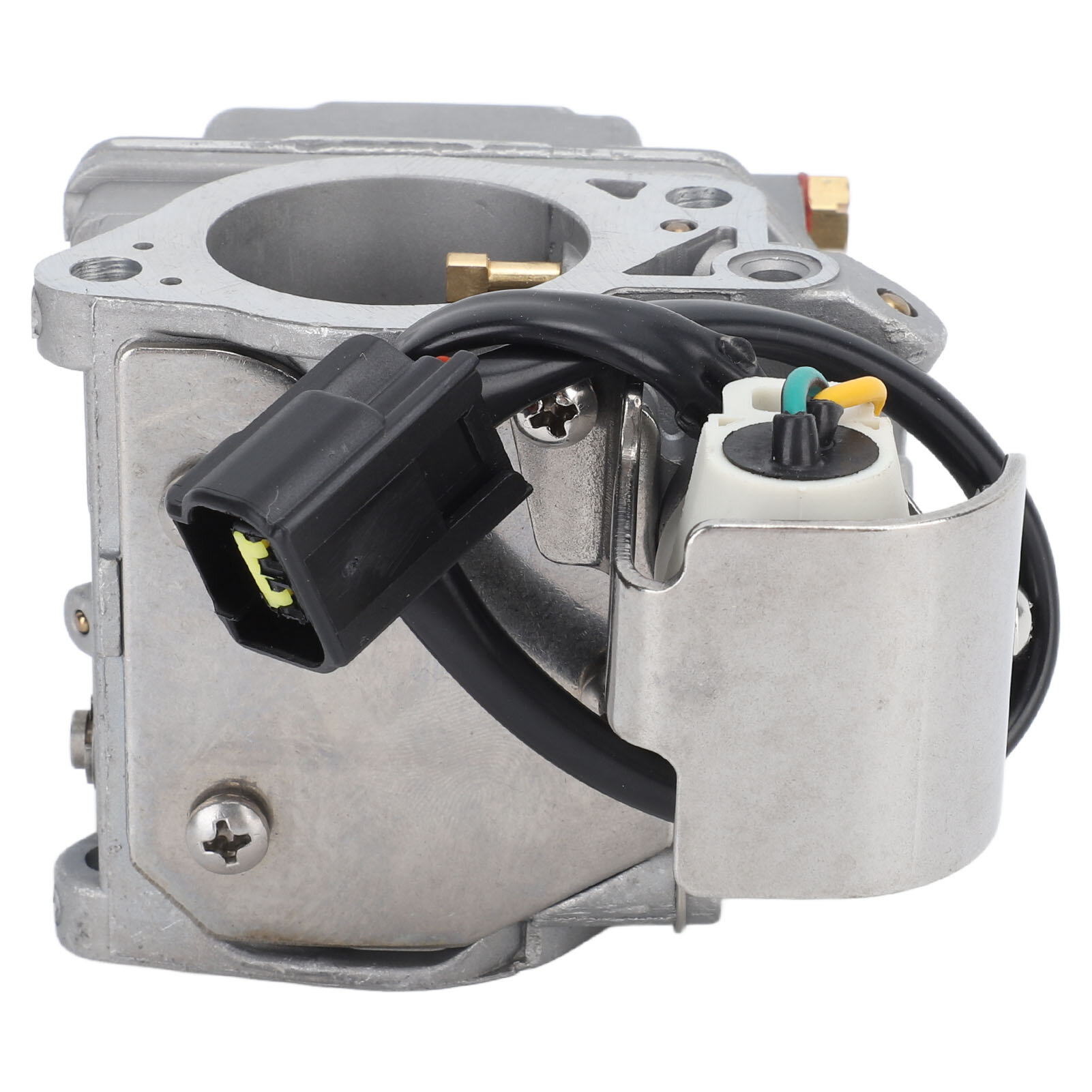 Карбюратор для лодки, подвесной карбюратор 65W1490100 6BL1430100, подвесной лодочный мотор из алюминиевого сплава, детали двигателя для 4-тактного 25 л. с.