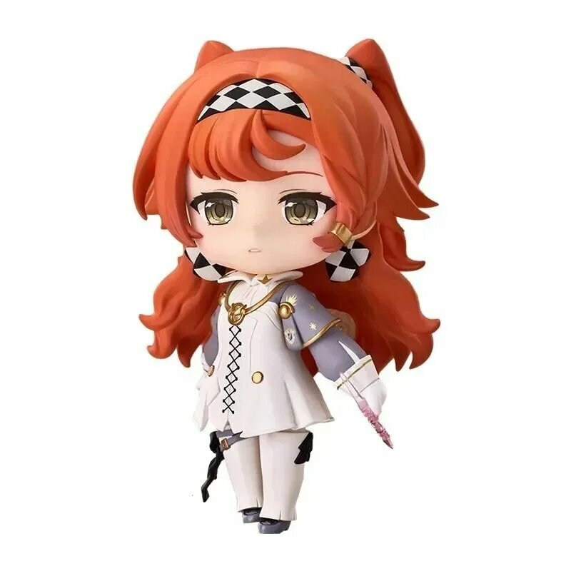 GSC GOOD SMILE COMPANY NENDOROID GSAS 2391 Sonetto Reverse:1999 Коллекция Кукольных Игрушек.