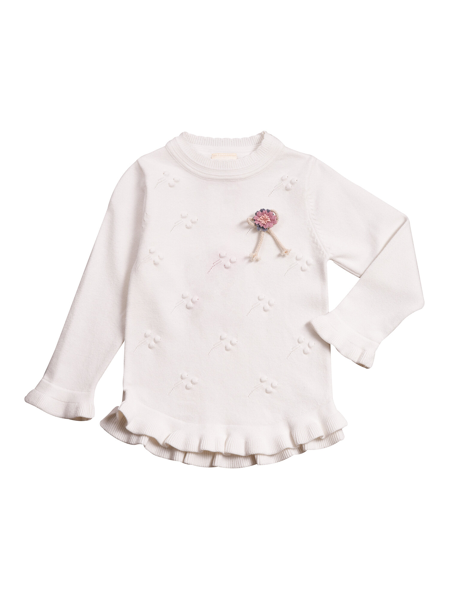 Джемпер Для девочек