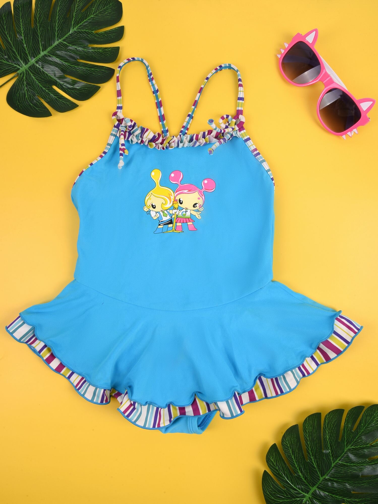 Купальник Базовая коллекция