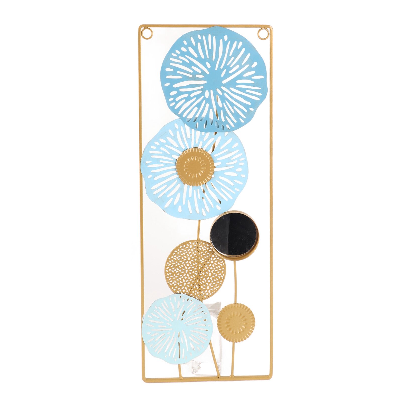 Металлический настенный художественный декор, современный простой стиль, стильный, элегантный, легкий, роскошный домашний декор для гостиной, спальни, офиса