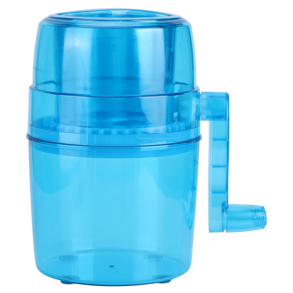 Ледяная дробилка