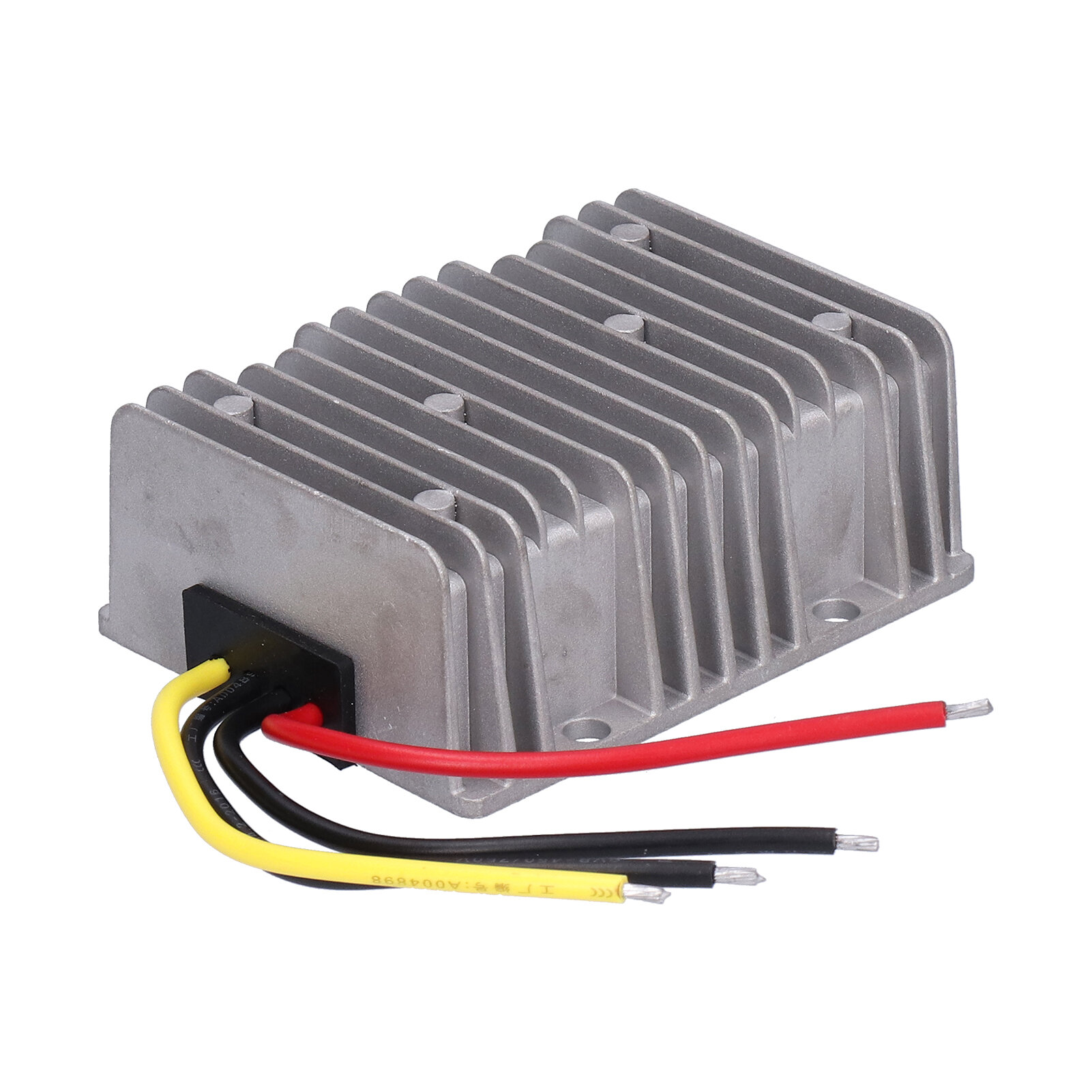 Buck Converter DCDC Power Transformer 96 В до 12 В 20a 240 Вт с увеличенной алюминиевой оболочкой