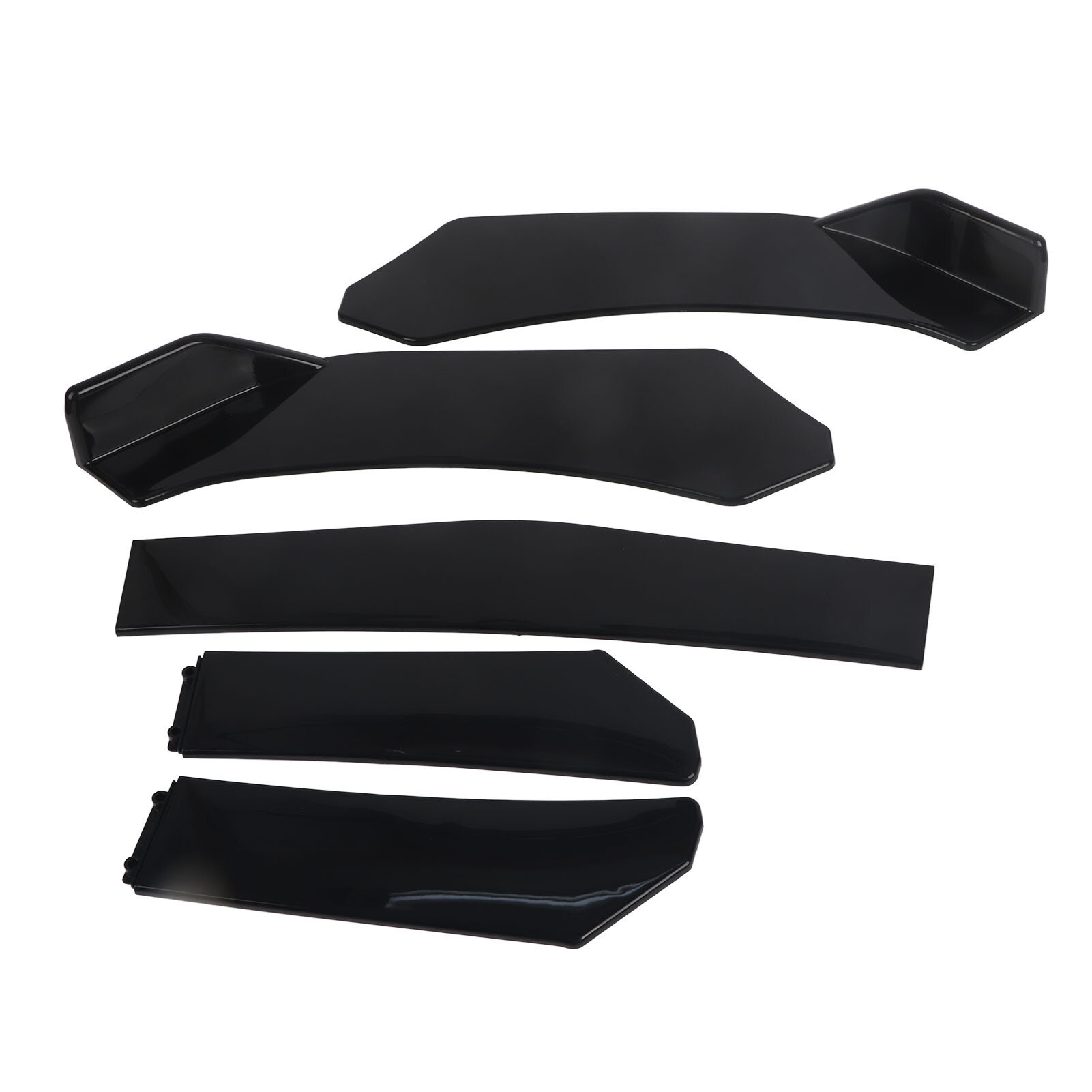 5pcs передний бампер набор для тела