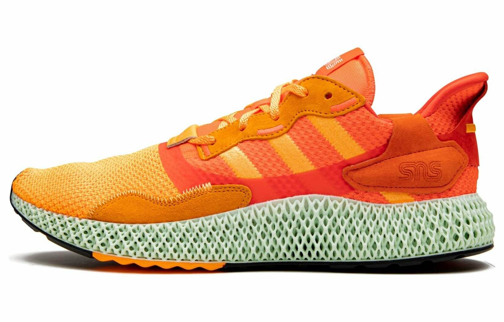 Кроссовки ZX 4000 4D