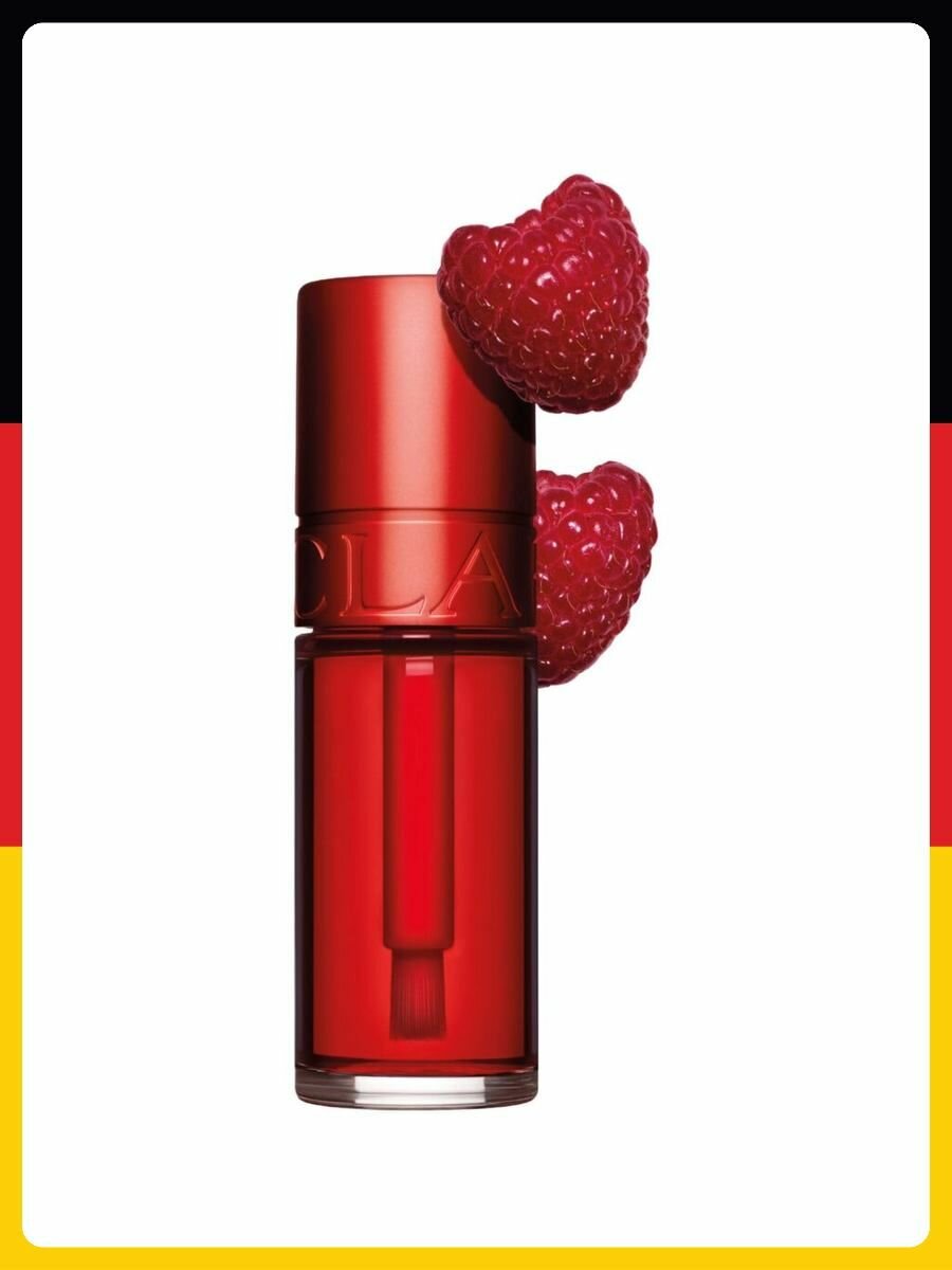 Тинт для губ CLARINS Water Lip Stain, 7 мл № 03