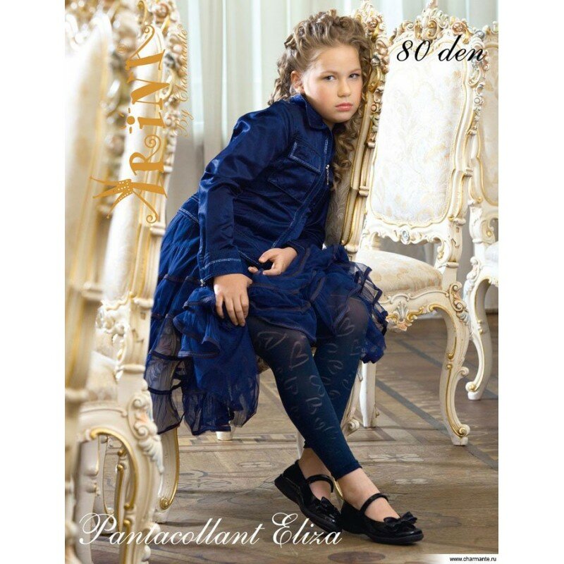 Колготки , 80 den