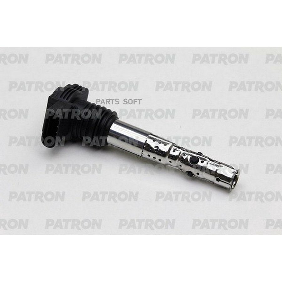 Катушка зажигания AUDI: A3 (8L1) 1.8 T quattro, S3 quattro 96-03, A4 (8D2, B5) 1.8 T, 1.8 T quattro 95-00 (произведено в Корее) PATRON PCI1005KOR | цена за 1 шт