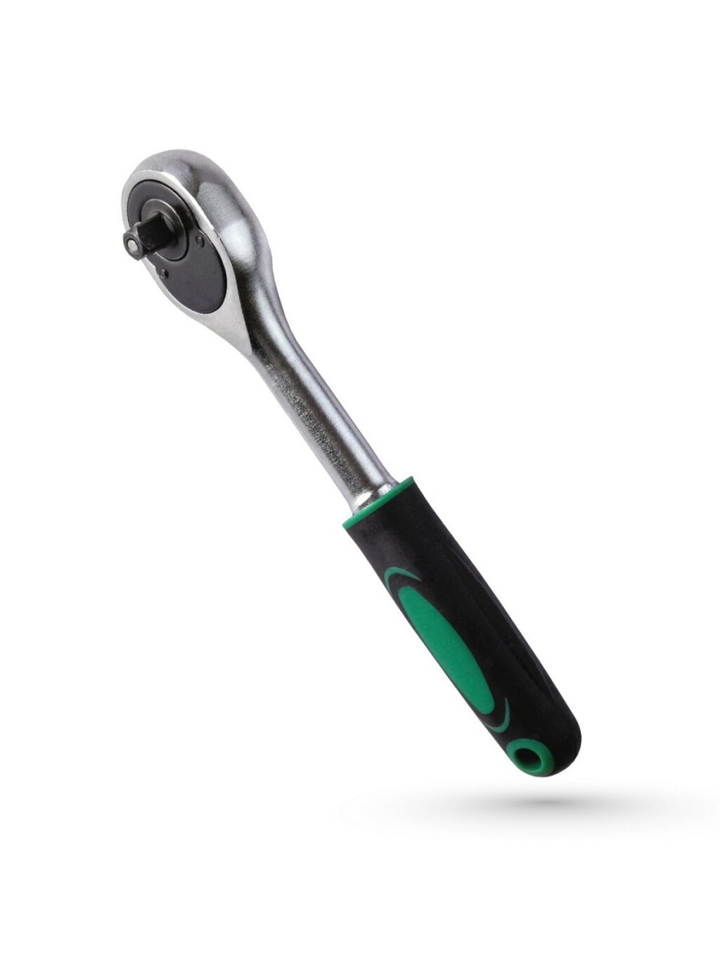 Трещотка БАК.08004