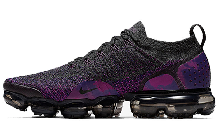 Кроссовки VaporMax Flyknit 2