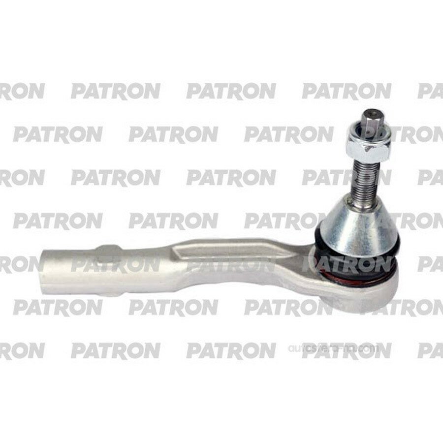 PATRON PS1474 Наконечник рулевой тяги MERCEDES S-CLASS W222, V222, X222 2014- (произведено в Турции)