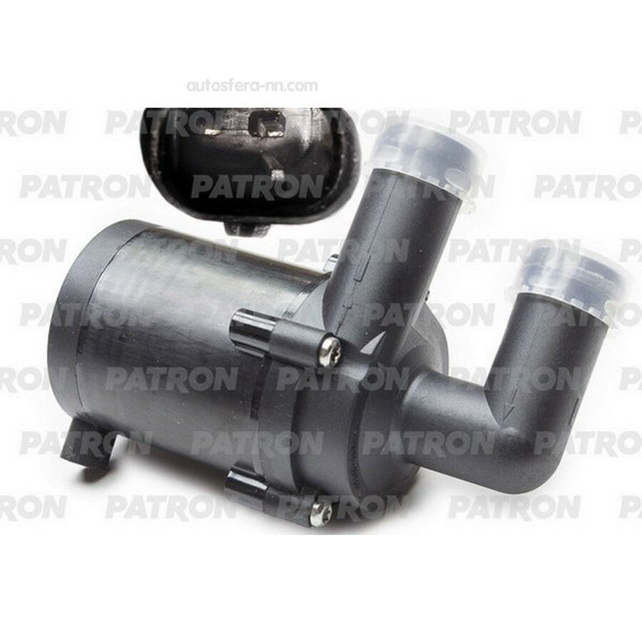 PATRON PCP066 Насос водяной электрический AUDI A3 1.8 TFSI 118Kw 06-12