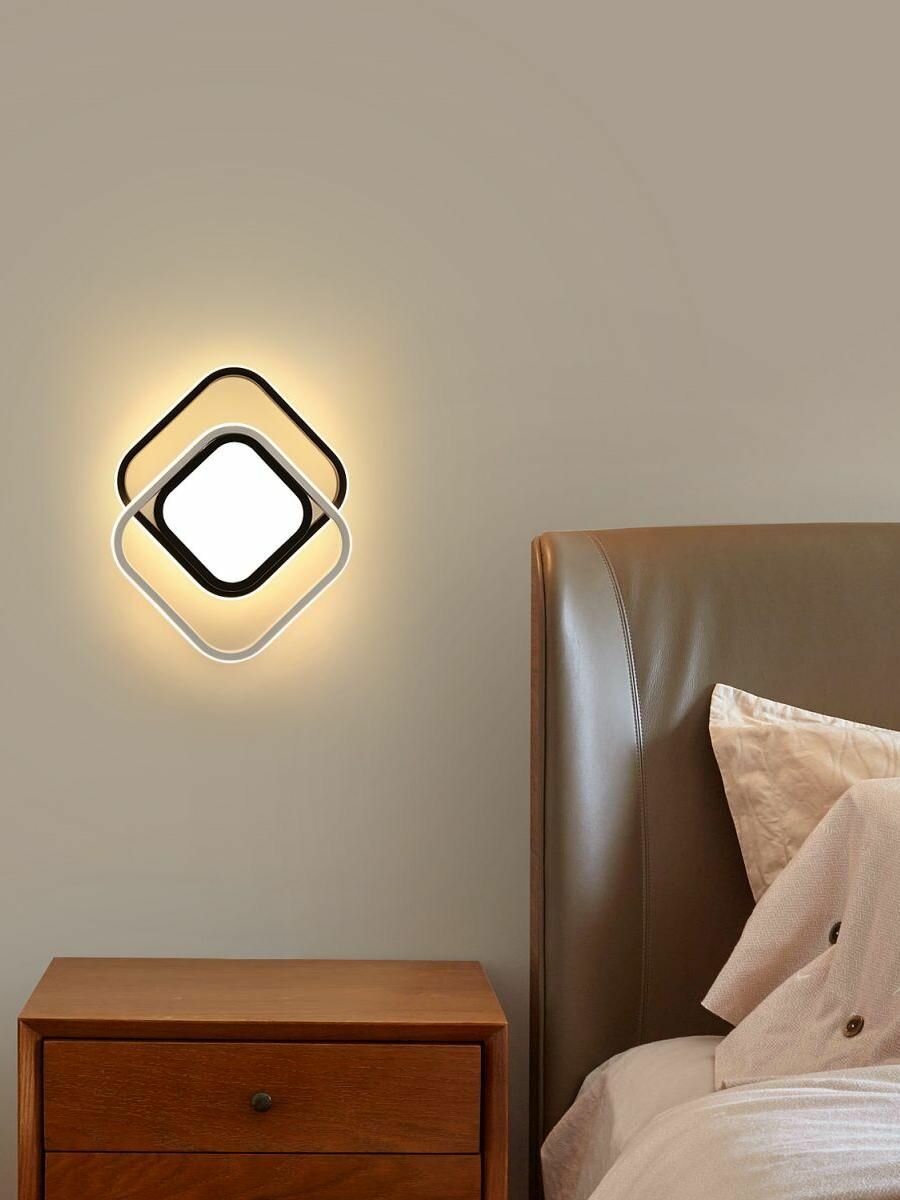 Светильник, LED, 32 Вт — фото 1