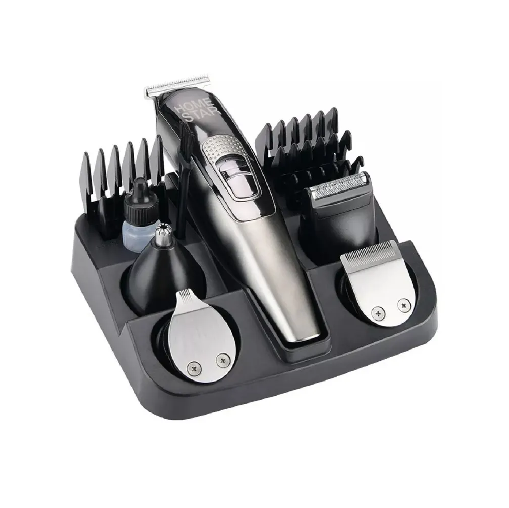 Машинка для стрижки волос Homestar и бороды HS-9025 108150