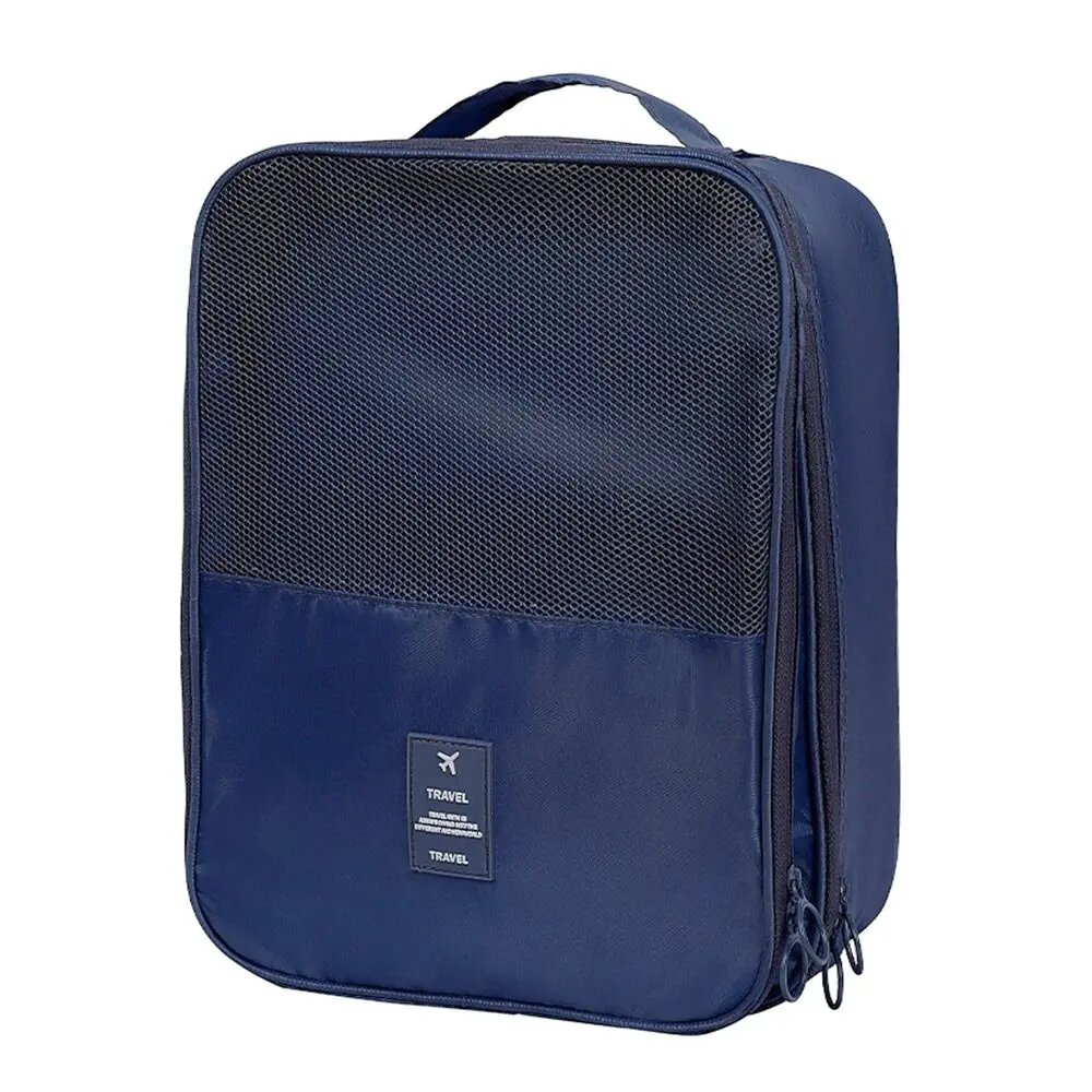 Сумка для обуви Oxford Navy