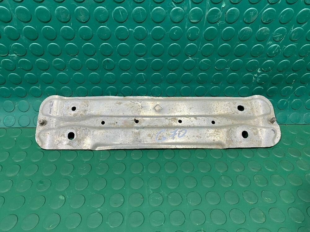 Усилитель пола Genesis G70 I (2017—2021) 65191G9000