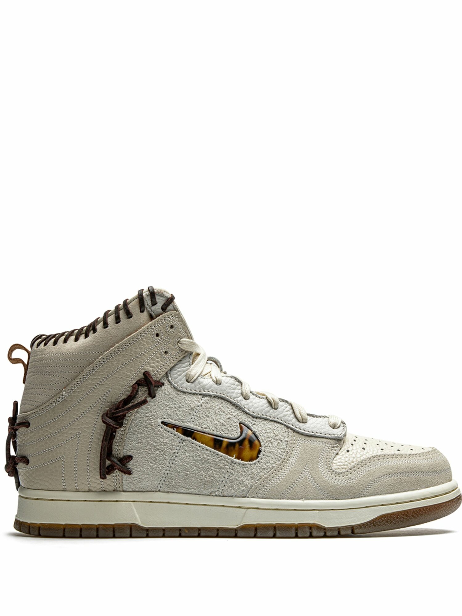 Кроссовки x Bodega Dunk High