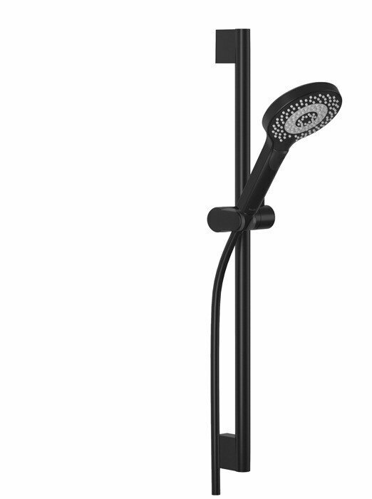 Душевой гарнитур Kludi Dive X 3S 6963039-00