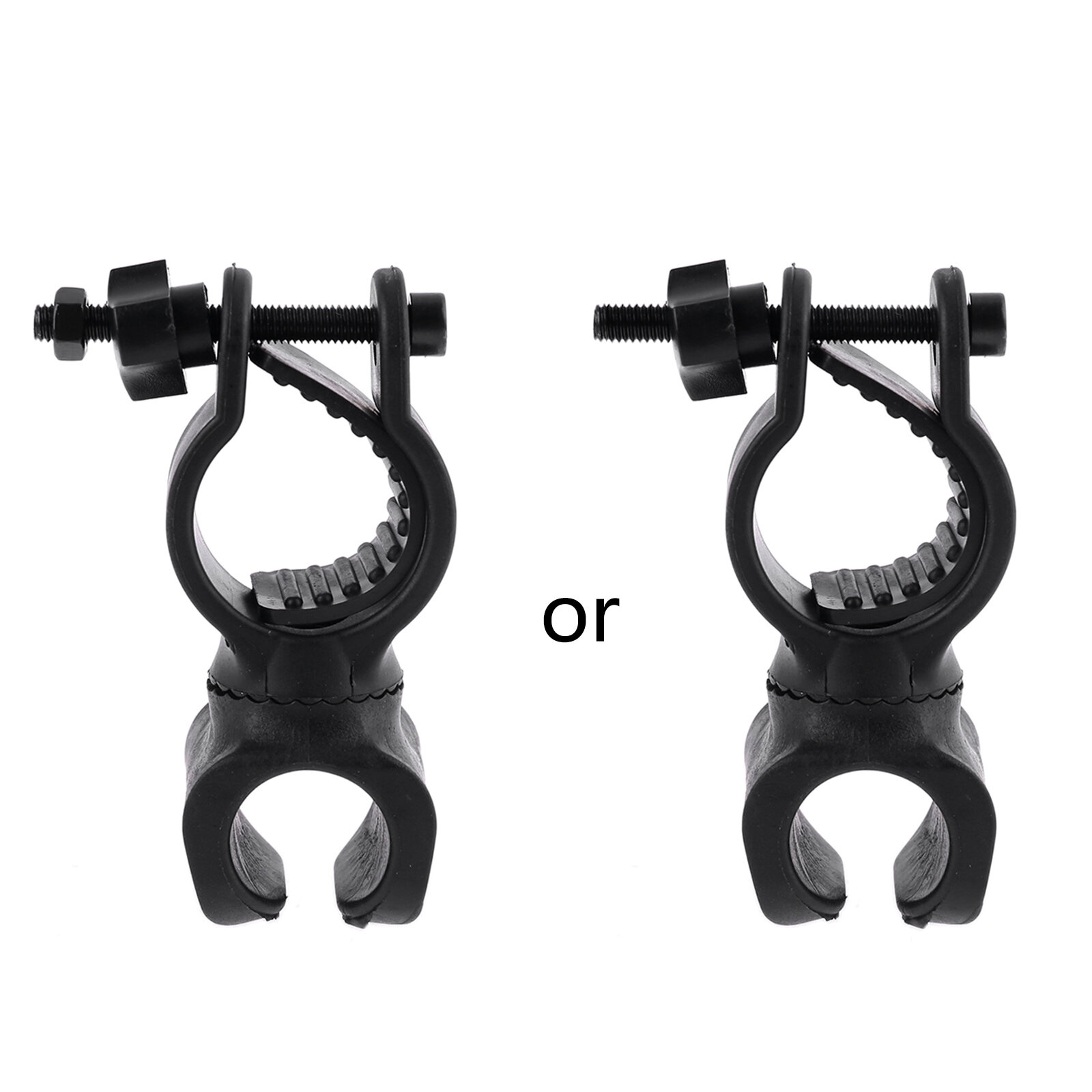 Крепление Металлоискателя Pinpointer Держатель Фонарика Подходящие Подземные Детекторы