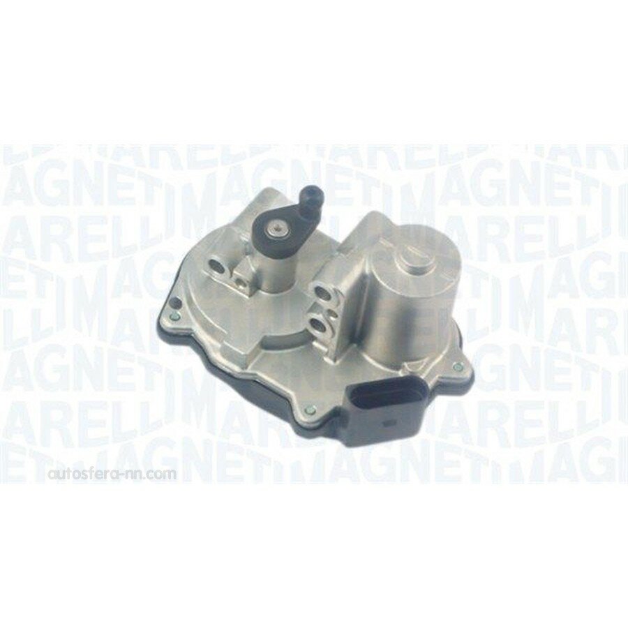 MAGNETI MARELLI 802000000057 Клапан впускного коллектора AUDI, SEAT, SKODA, VW
