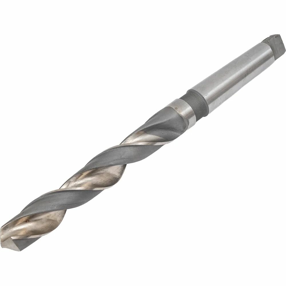 Сверло по металлу (24х281х160 мм; Р6М5; КМ3) БИЗ 24-skx