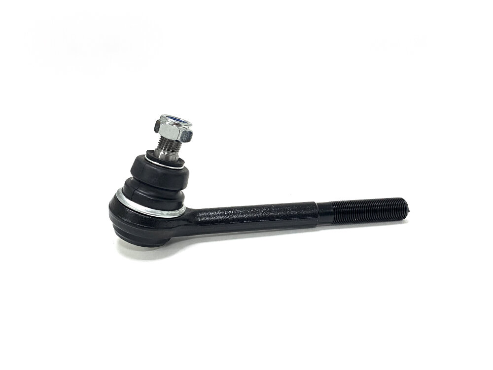 Наконечник рулевой тяги ГАЗ-2217 Соболь (короткий, голый)