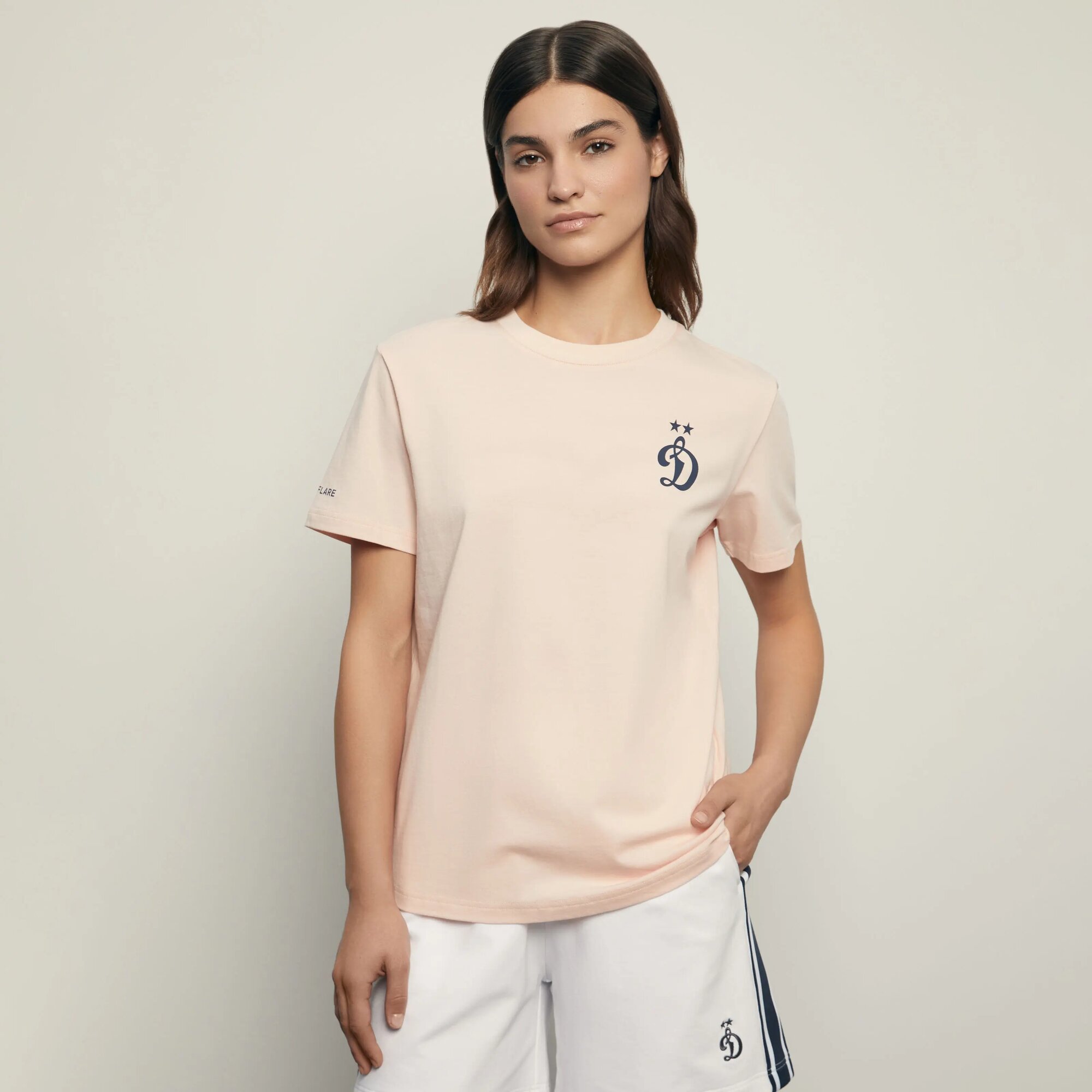 Футболка спортивная