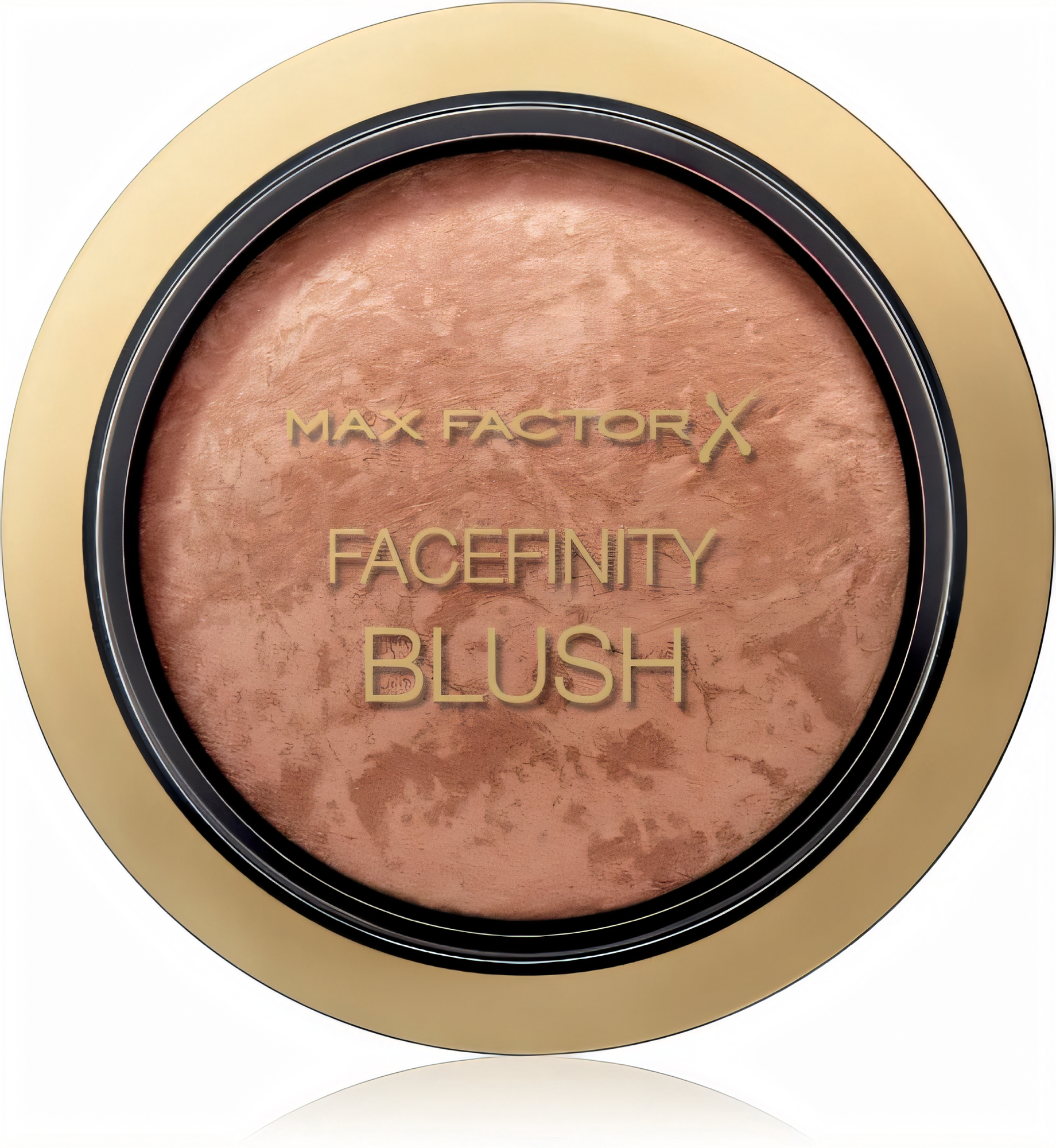 Max Factor Румяна Creme Puff Blush, тон 10 Nude mauve, 1,5гр