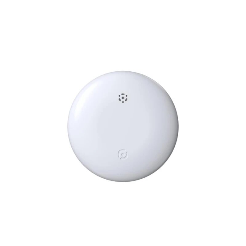 DIKELANG Smart Airtag Bluetooth GPS Трекер для IOS White