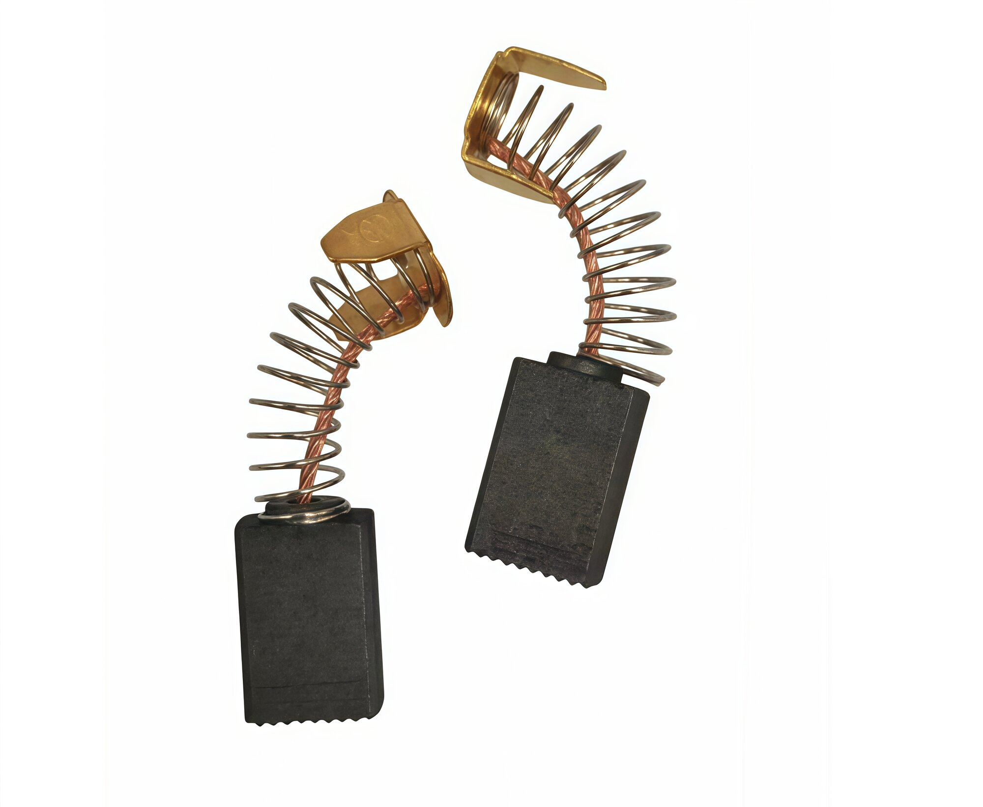 Щетка электрическая BRAIT №606, для лобзика электрического BJS100, 2 шт.