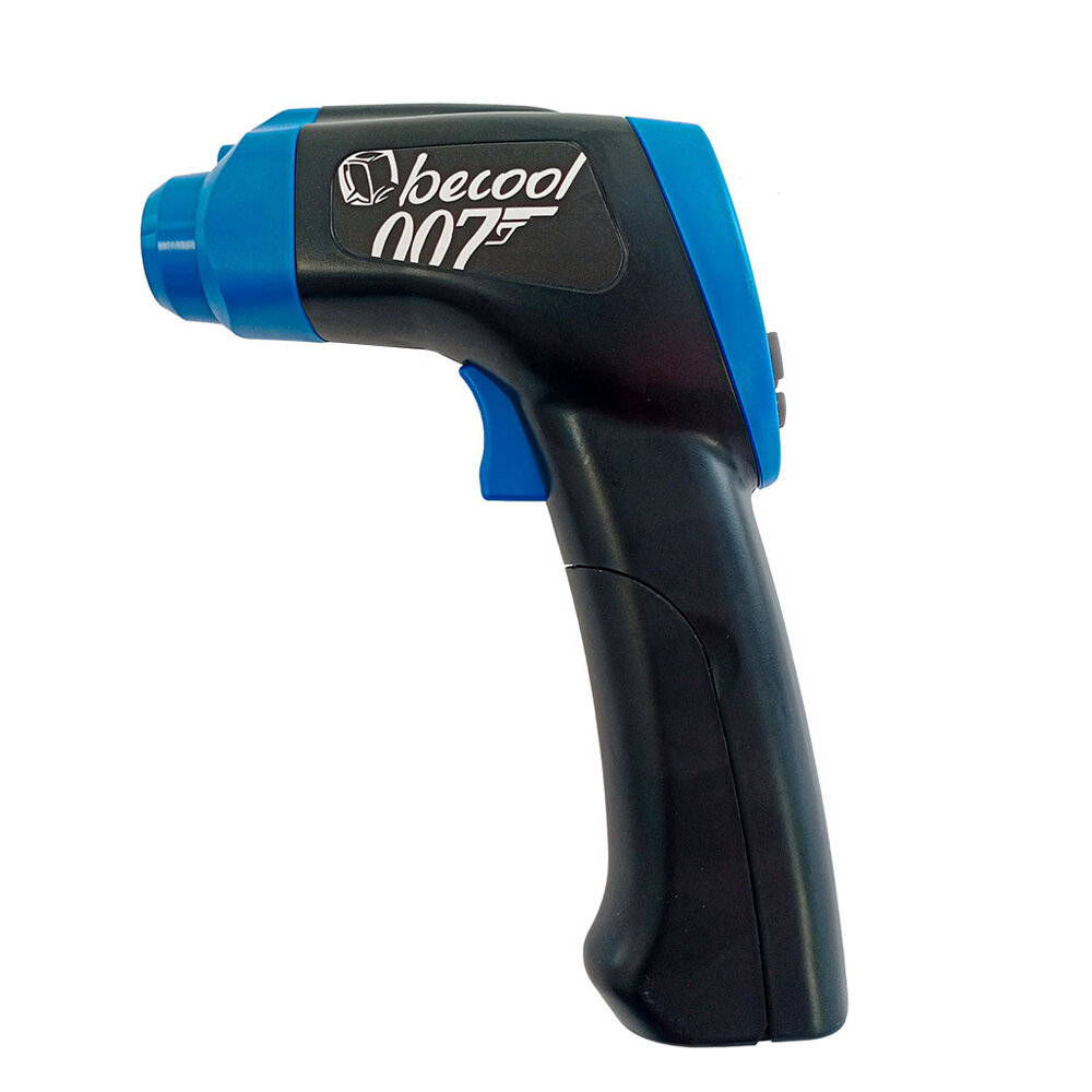 Термометр электронный дистанционный-пирометр Becool BC-BL-007