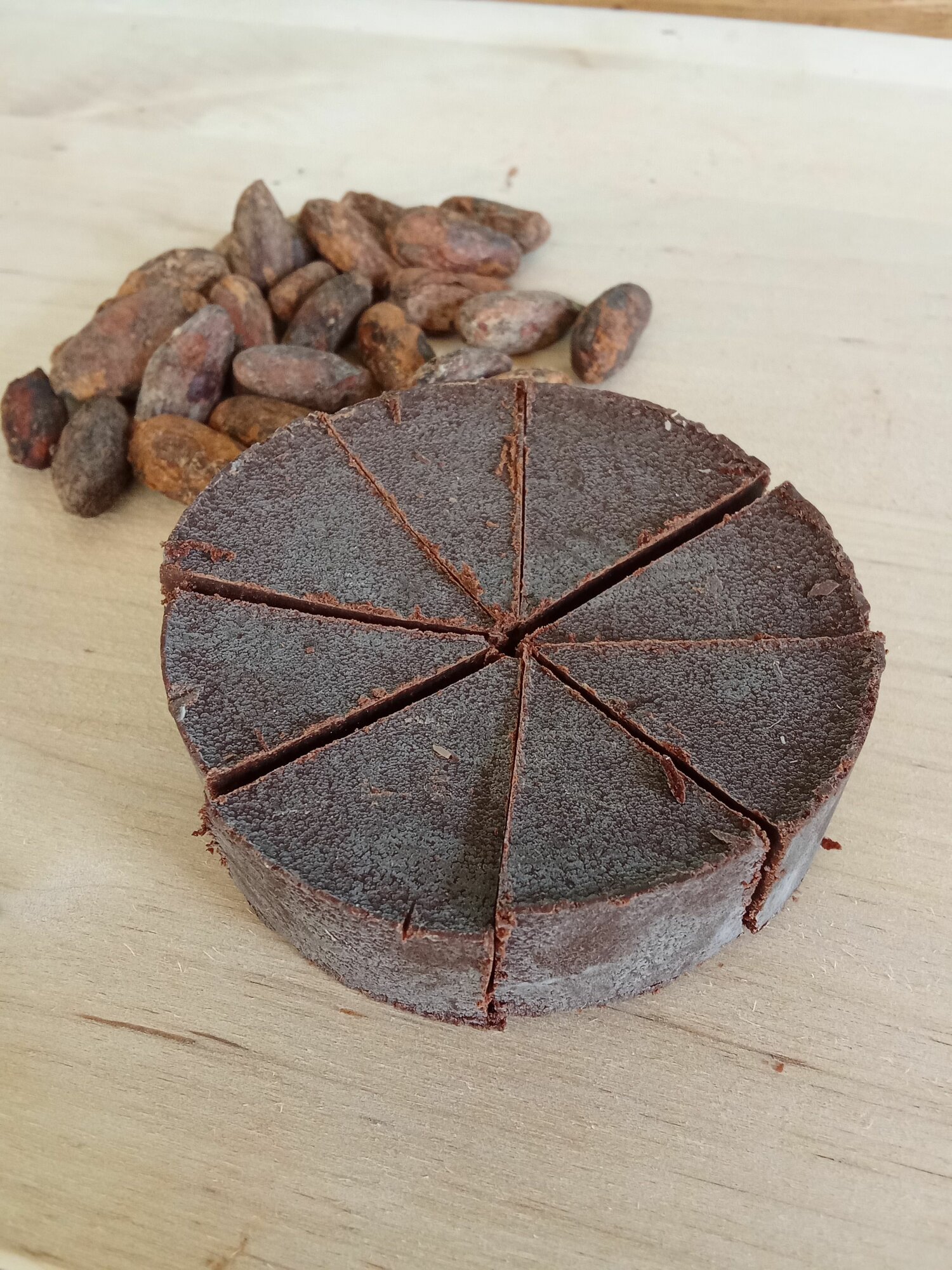 Шоколад "Русская классика" на меду, 200 гр