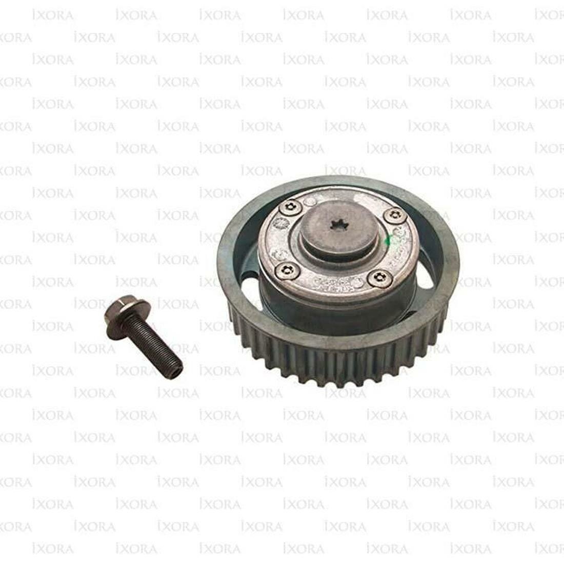 Шкив распредвала (+болт+крышка) для автомобилей Renault 7701478505