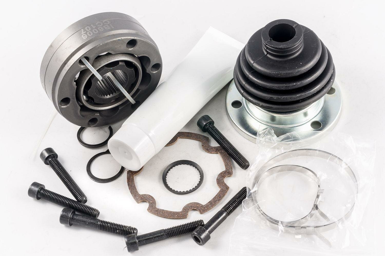 ШРУС внутренний 33Х94Х32 VW GOLF IV 1J1 -05, SKODA OCTAVIA I 1U -10, AUDI 80 B4 8C -94 IB6006 OEM 171407331H