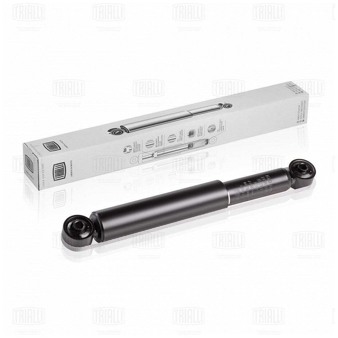 Trialli амортизатор задн. газ. для а/м suzuki grand vitara (05-) (ag 24503) ag24503