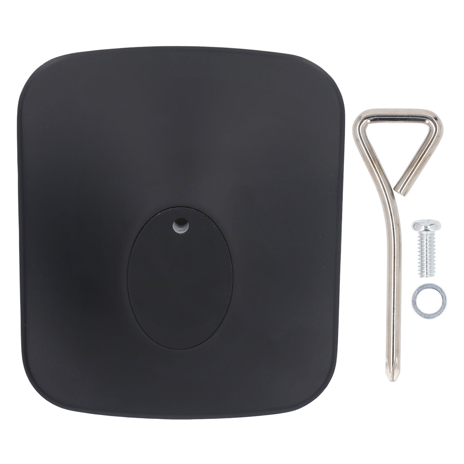 Динамик стенд металл не скользкий вибрации на рабочем столе держатель крепления для крепления для кеф LSX II беспроводной динамик Hifi Black